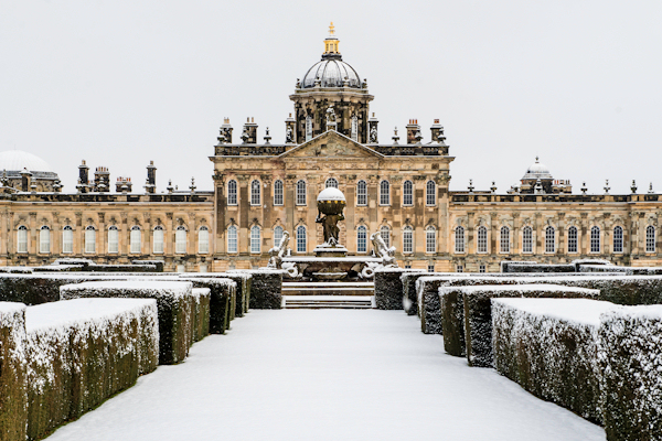 Castle Howard - Family days out, events and things to do near York - A ...